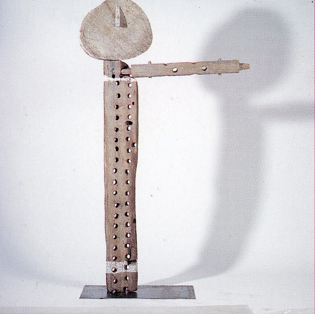 MAURIN Hugues, sculpteur (1925 -2017)